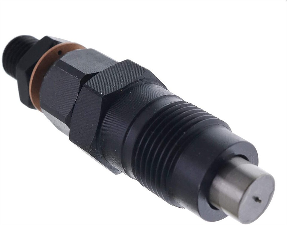 4pcs New Fuel Injectors Fit for Ford Tractors 1320 1520 1530 1620 ...