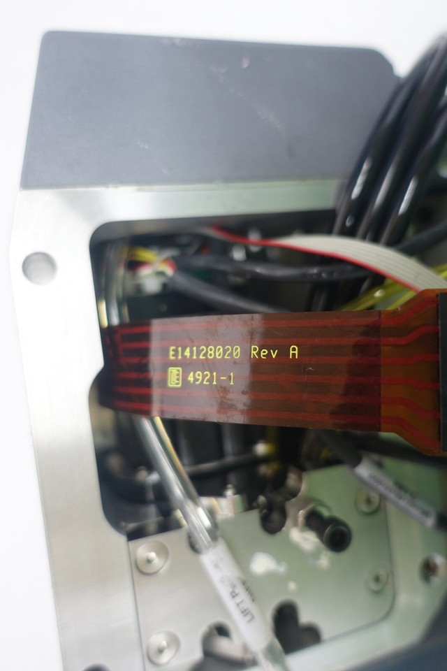 VARIAN E17271580 TILTER ROPLAT ASSY E14128020 | eBay