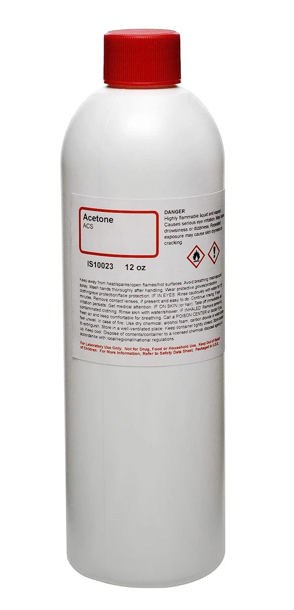 Acetone Liquid