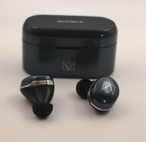 Noble Audio Falcon Max TWS Earbuds Wireless | eBay.de