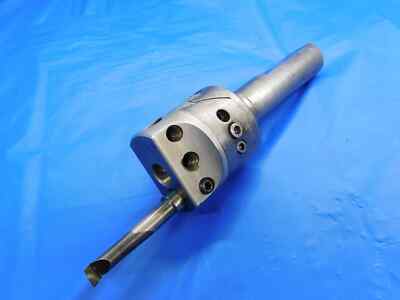 Boring Tool Holders - Criterion Boring Bars