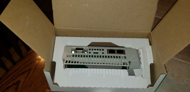 Momentum Unity Modicon 171CBU98091 USB 171-cbu-980-91 PLC for sale ...
