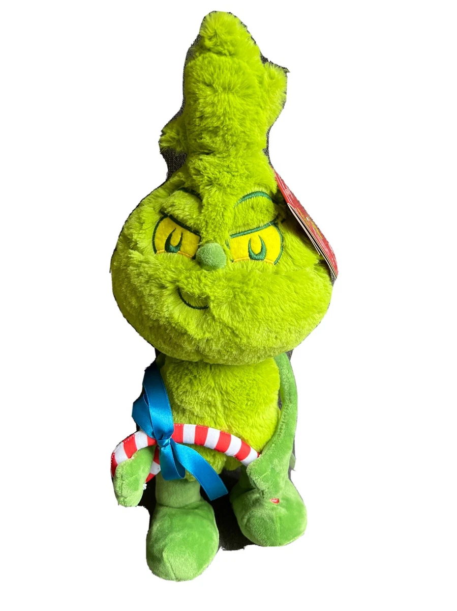 The Grinch Movie Baby