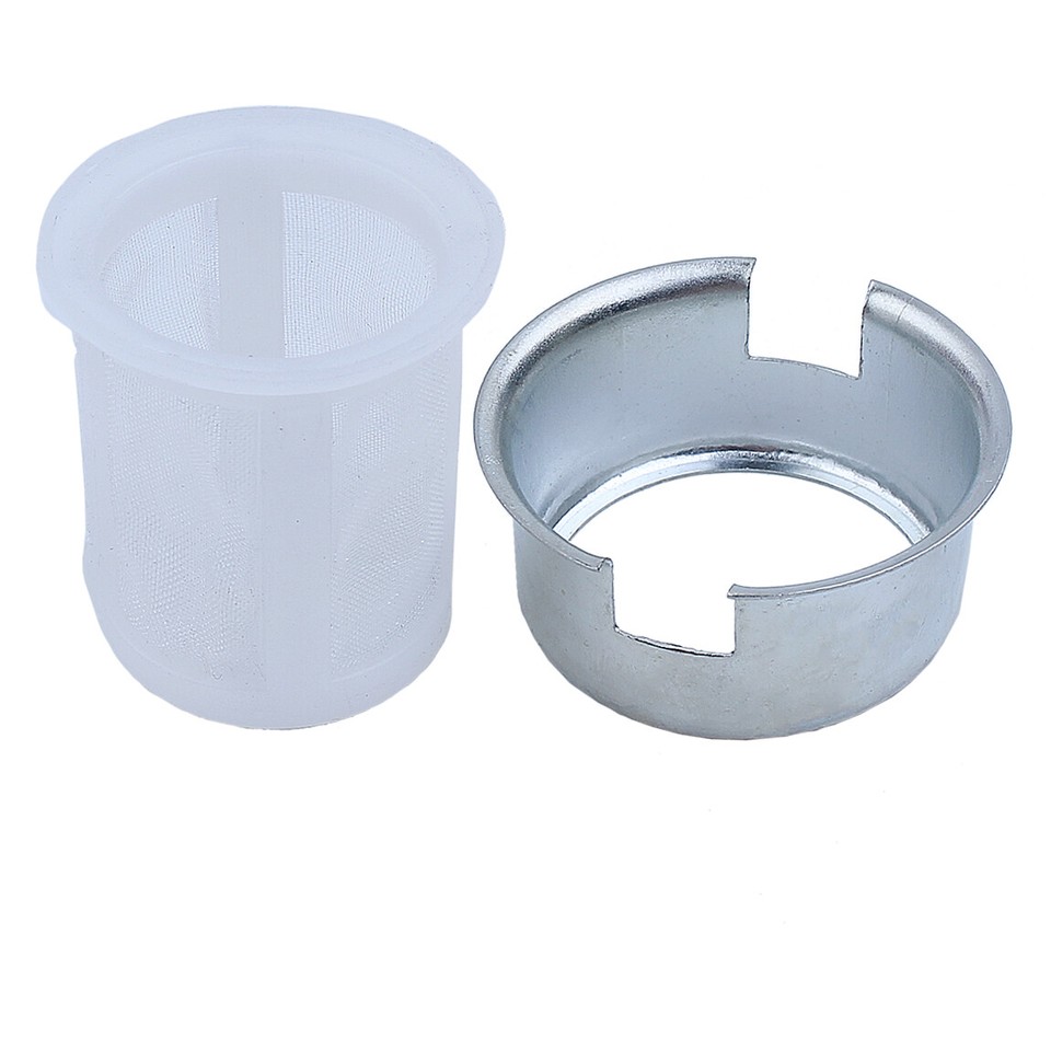 Fuel Tank Filter Fit Honda GX160 GX200 GX390 GX340 GX240 Engine Motor ...