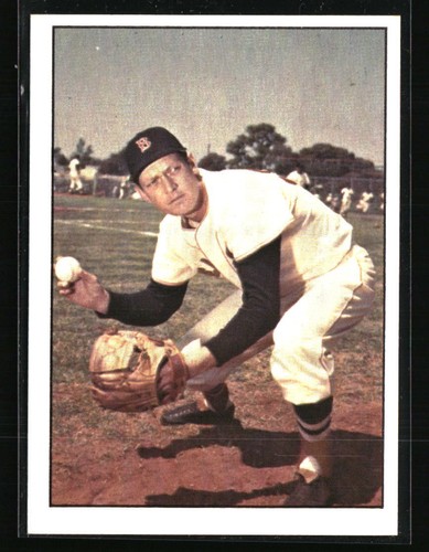 Billy Klaus 1979 TCMA 50's #251 Baseball Card | eBay