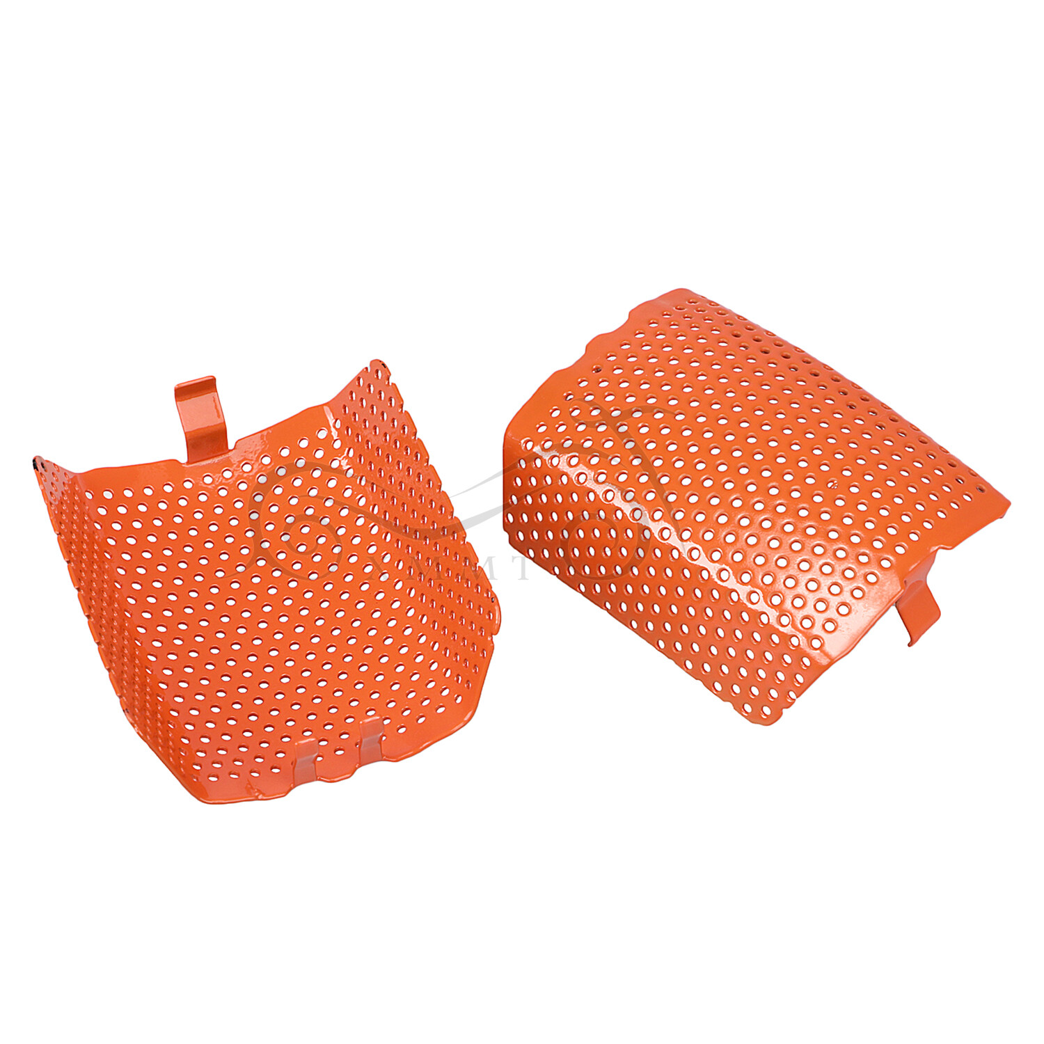 Front Caliper Screen Inserts For Harley Road King Electra Road Street ...