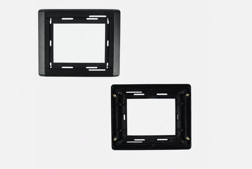 2711-T6C2L1 Front Cover for 2711T6C2L1 PanelView Standard 600 Plastic ...