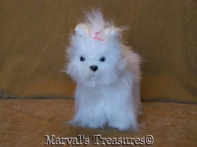 Webkinz Lil Kinz Yorkie HS070 - No Code - Plush Animal | eBay