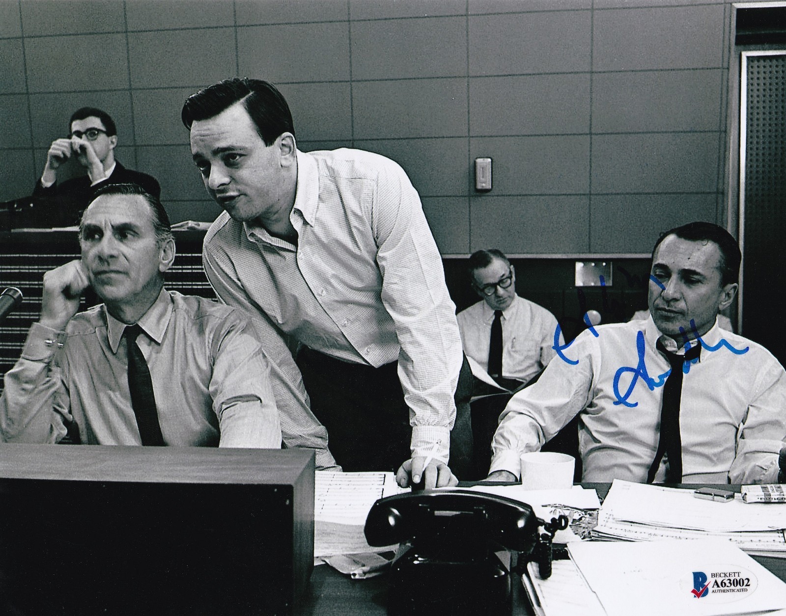 Stephen Sondheim Signed Autographed 8x10 Photo Broadway Composer w ...