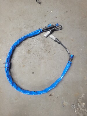 Maxon 288761-01 Cable Kit, Hose Harness Assembly (Genuine) | eBay