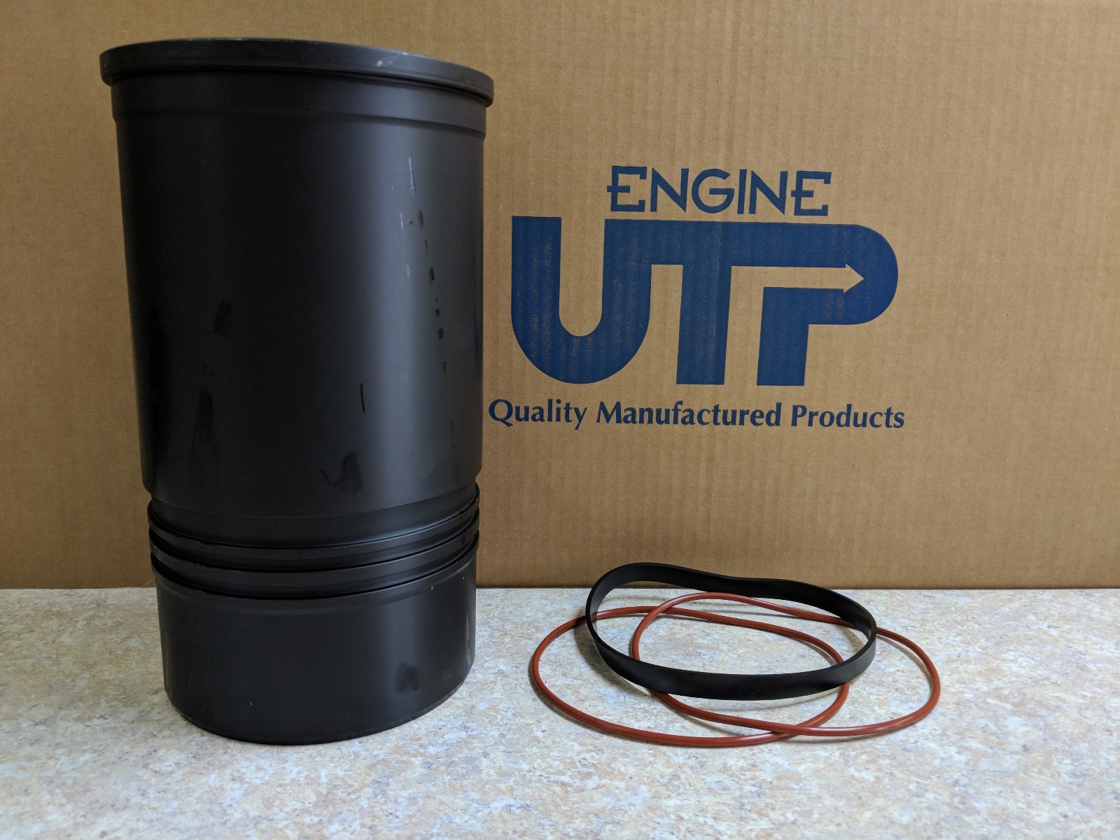 Cummins N14 4024881 Inframe kit In frame kit rebuild kit | eBay