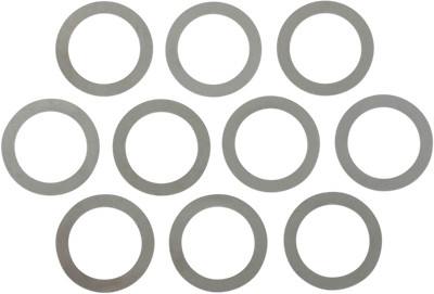 Eastern Performance Cam Shims for Cam Gears .010in. for Cam Gear #2 A ...