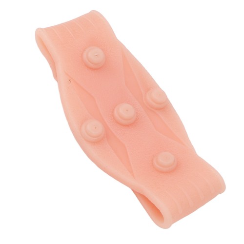 Magnet Knee Support Strap Brace Soft Washable Patellar Tendon ...