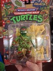 TMNT Mutant Military RALPH ,The Green Teen Beret RAPHAEL Action FIGURE ...