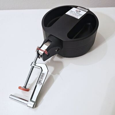 Ferrules Direct Bench Mounted Pneumatic Ferrule Crimper Press, FD25PT ...