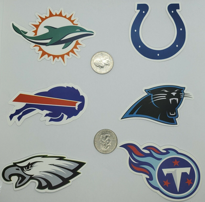Funny Nfl Football Logos