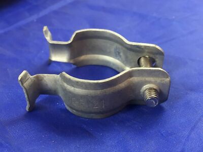 Erico Caddy 336310 CR 21-3 DS Cadi Clamp Conduit Support x44 | eBay ...