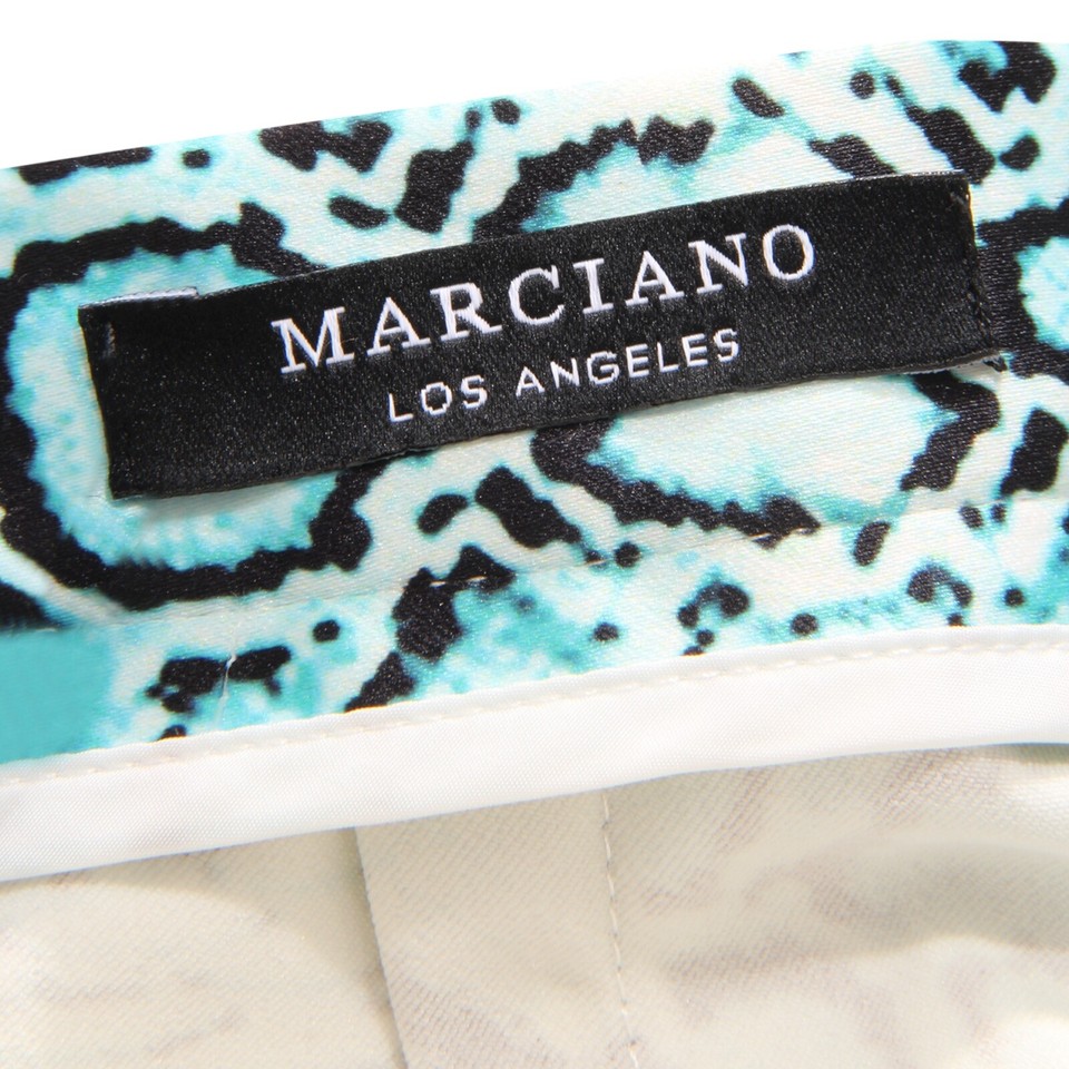 6114AV GONNA DONNA MARCIANO LOS ANGELS BY GUESS WOMAN SKIRT | eBay