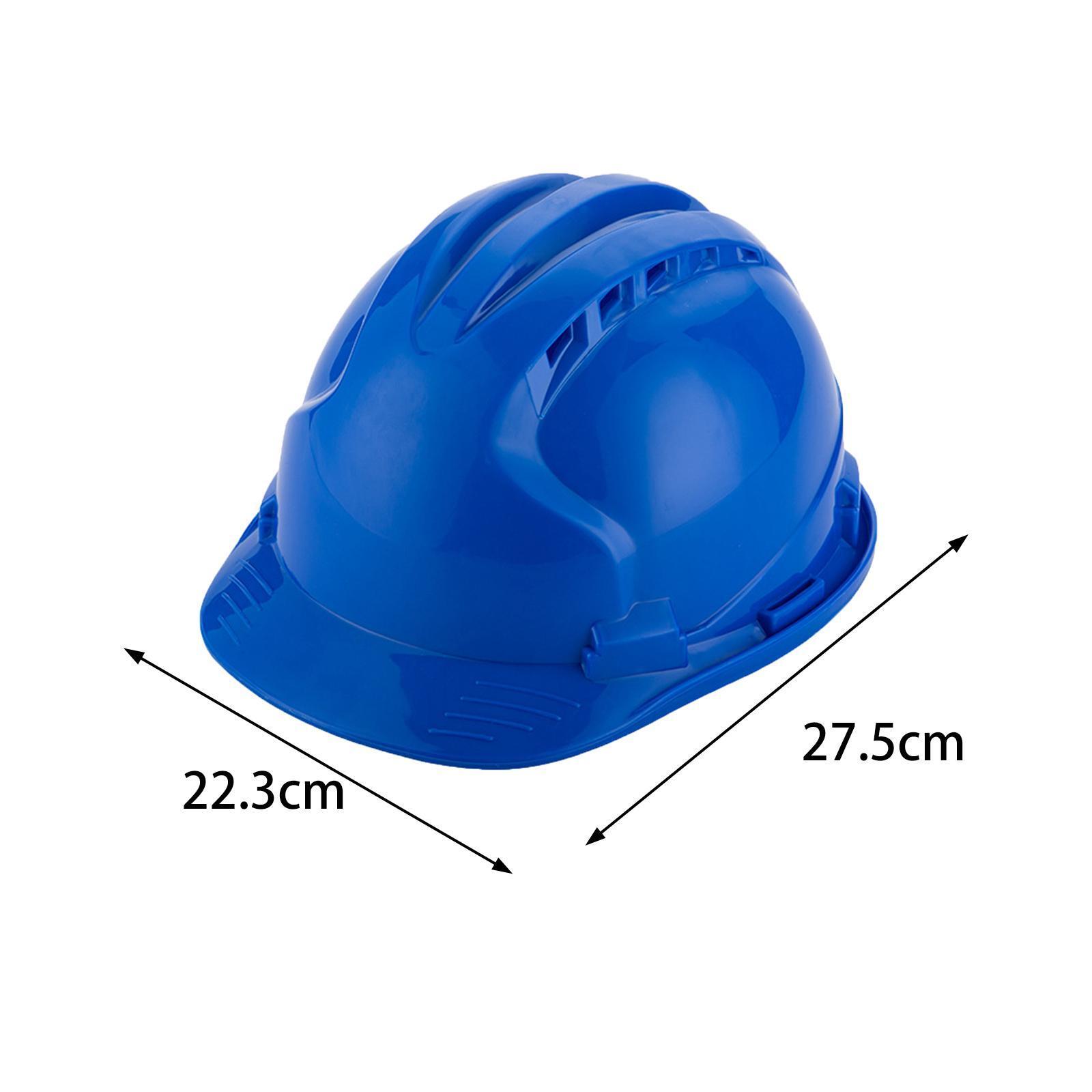 Hard Hat Safety Helmet Protective Accessories Durable Sturdy ...