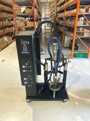 Guns & Dispensers - Dispensing System