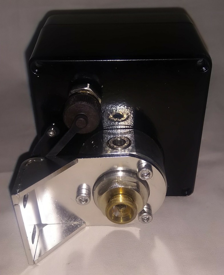 JOWA AB SEAGUARD 15PPM Bilge Alarm SENSOR NEW UNUSED | eBay