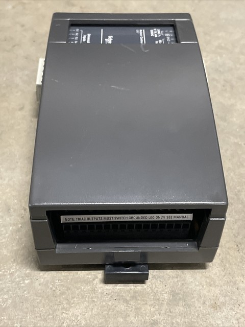 Schneider Electric i2867 Terminal Controllers for sale online | eBay