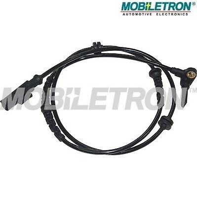 SENSOR WHEEL SPEED FOR FIAT DUCATO/Bus/Van/Platform/Chassis PEUGEOT ...
