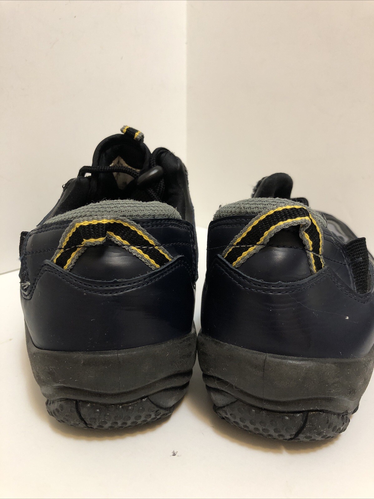 Cross Trekkers Men’s Blue Shoes Size 10.5 | eBay