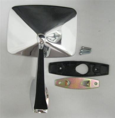1973 - 1980 Chevy Truck Pickup C-10 Outside Rearview Side Door Mirror ...