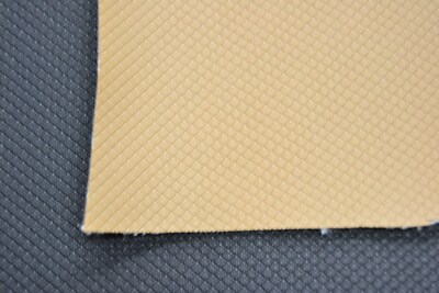 1964 64 1965 65 GTO / LEMANS 2 DOOR HARDTOP TAN TIER HEADLINER USA MADE ...