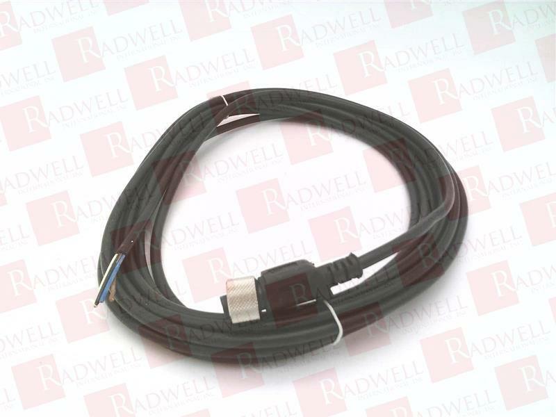 PEPPERL & FUCHS V1-G-5M-PVC-B / V1G5MPVCB (NEW IN BOX) | eBay