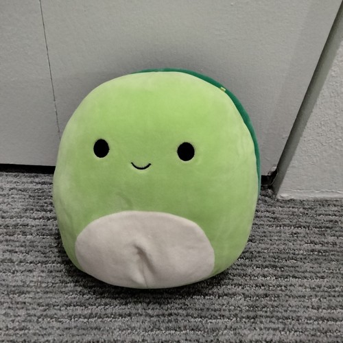 Squishmallow Henry the Turtle 8" Plush KellyToy 2021 | eBay