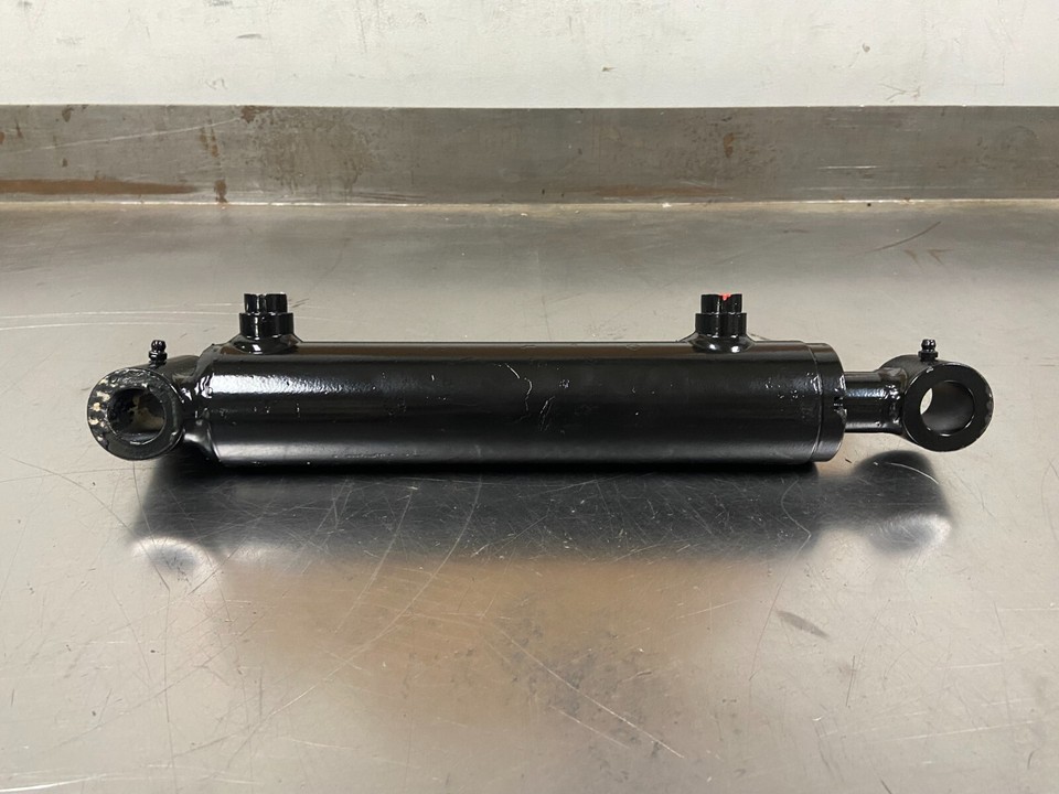 New OEM Hydraulic Cylinder for Harley Rake Power Box Rakes 03-5728 | eBay