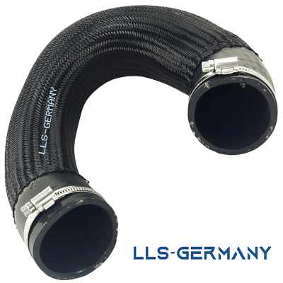 LADELUFT Tuyau pour Opel Vivaro A 2.0 CDTI RENAULT TRAFIC II 2.0 dCi ...