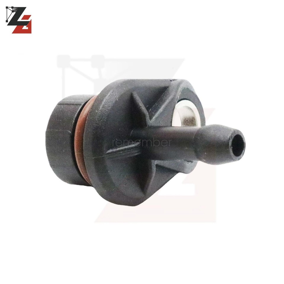 Vacuum pump valve repair kit for Mercedes M276 W212 W205 W166 ...