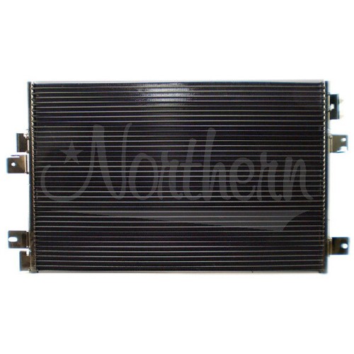 Northern Chrysler 200 Condenser CD40528 OEM: 68004053AA | eBay