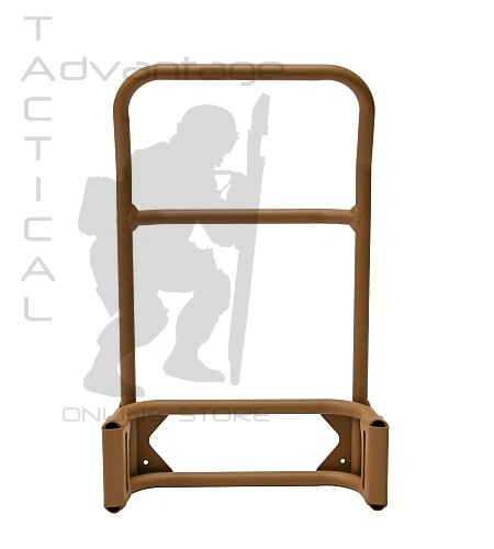 Tactical Tailor MALICE Pack Frame (STRILLS Compatible) - coyote brown ...