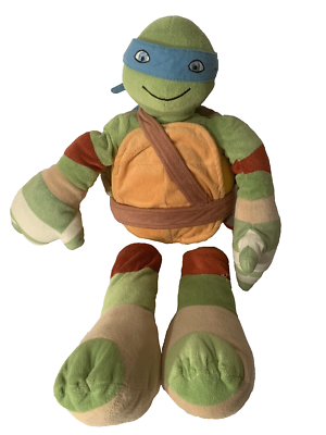 Blue Teenage Mutant Ninja Turtles Cartoon 54352 Teenage Mutant Ninja