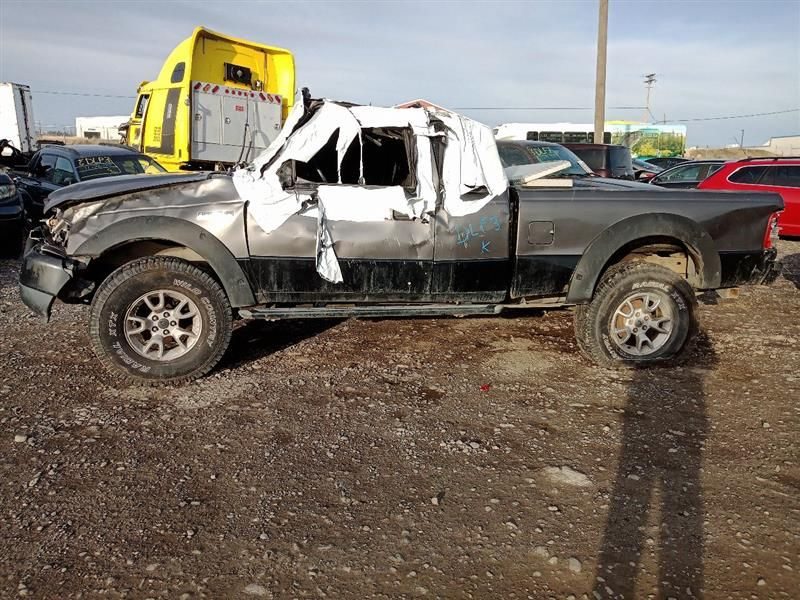 2008-2009-2010 Ford Ranger Transfer Case Assembly OEM | eBay