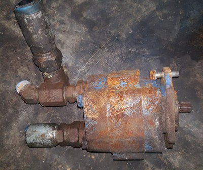 Hydraulic - Permco Hydraulic