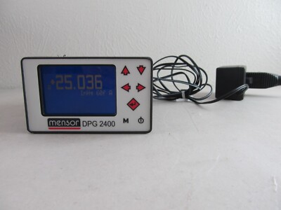 Gauges - Gauge Sensor