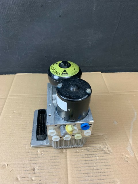 ABS SBC Pump MERCEDES E-class W211 A0054318012 0054318012 0265250097 ...