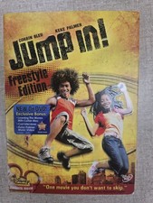Jump In (DVD, 2007, Freestyle Edition) for sale online | eBay
