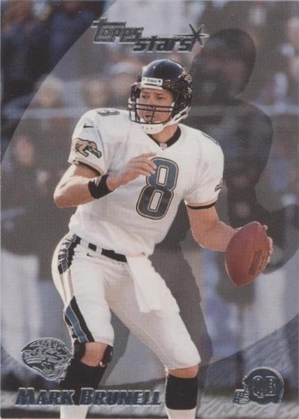 2000 Topps Stars - #19 Mark Brunell for sale online | eBay