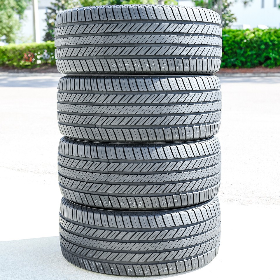 2 Tires Venom Power Grand AM 275/60R15 107T AS A/S All Season Tire | 2 ...