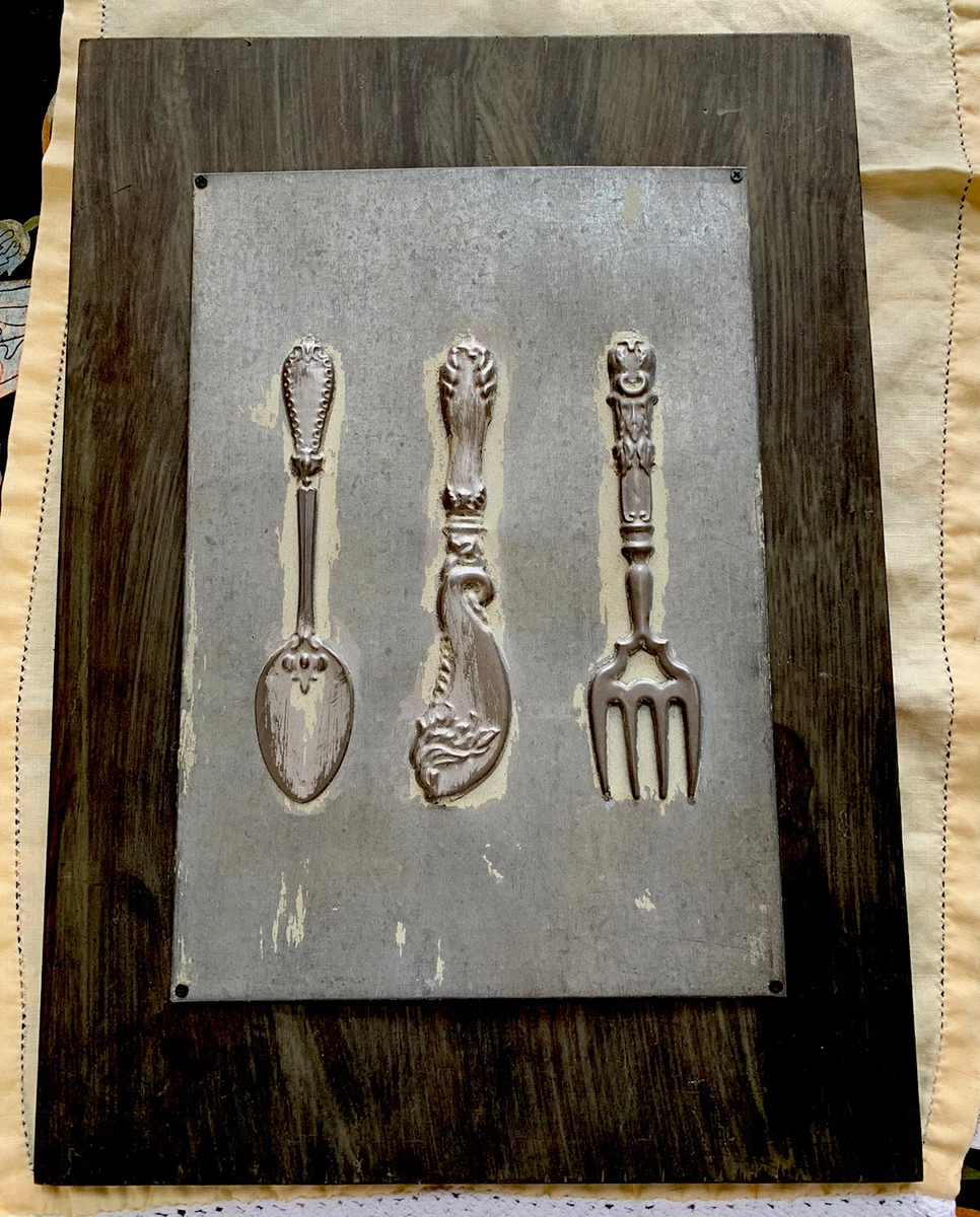 French Country Kitchen Wall Decor