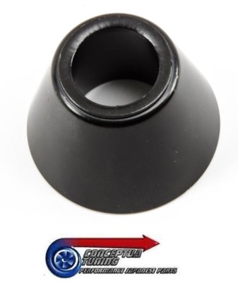 Rear Lower Arm Outer Ball Joint Knuckle Cone For Nissan R34 GTT Skyline ...