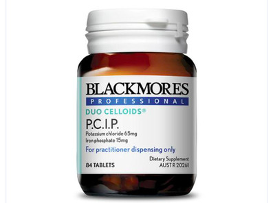 Blackmores Professional Duo Celloids P.C.I.P 84 Tablets RRP $14.95 | eBay