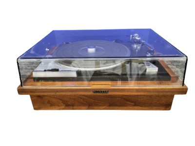 Pioneer PL-41A Turntable Record Belt Drive Player Belt Drive Good | eBay