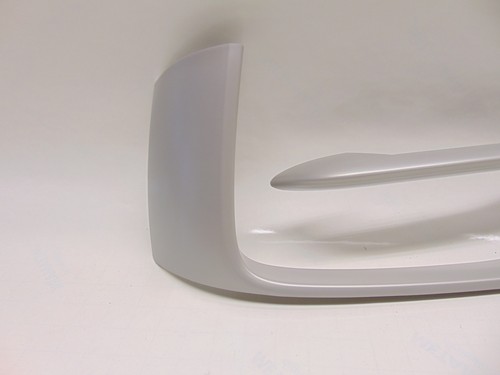 New Genuine BMW X5 F15 Right Lower Front Bumper Trim Grille Pure ...